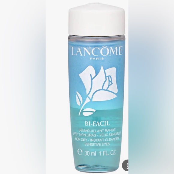 Lancome | Skincare | Reserved Mrswylancome Bifacil Cleanser Travel Size ...